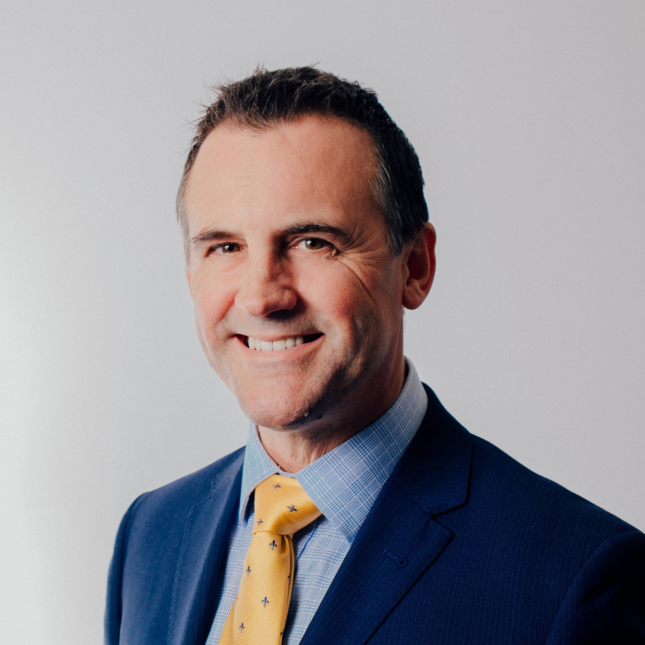 Barry Vienet - Brooker Consulting