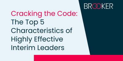 Cracking the Code: The Top 5 Characteristics of Highly Effective ...