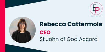 Brooker Executive Perspective: Rebecca Cattermole - Brooker Consulting